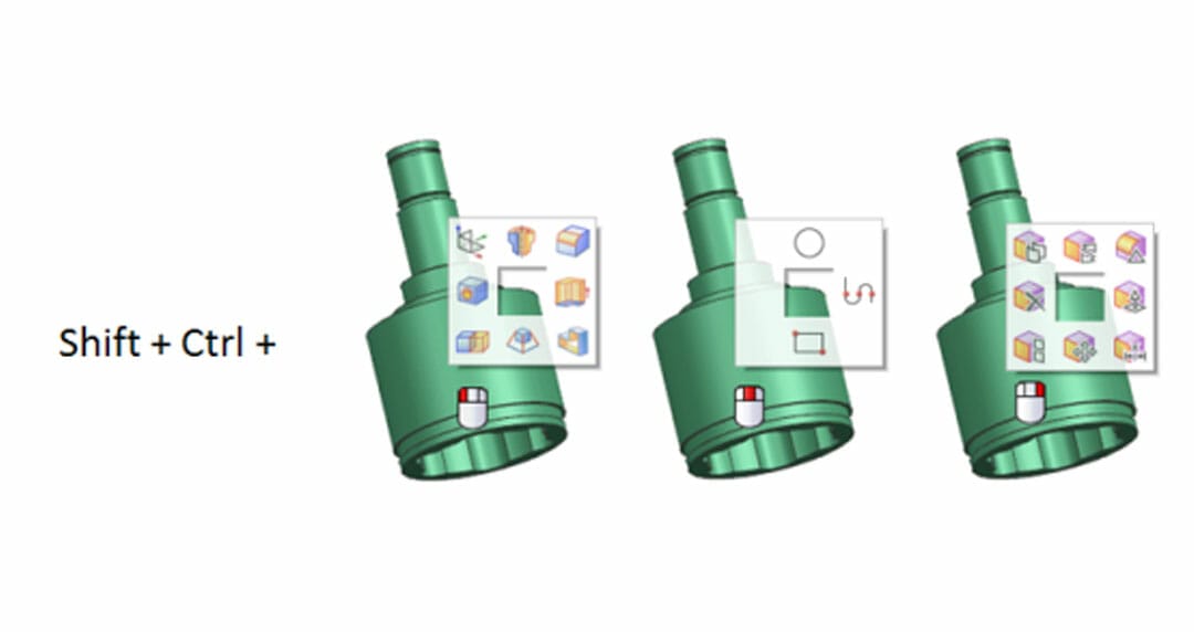 NX Customization – Easy steps to improve productivity - Maya HTT