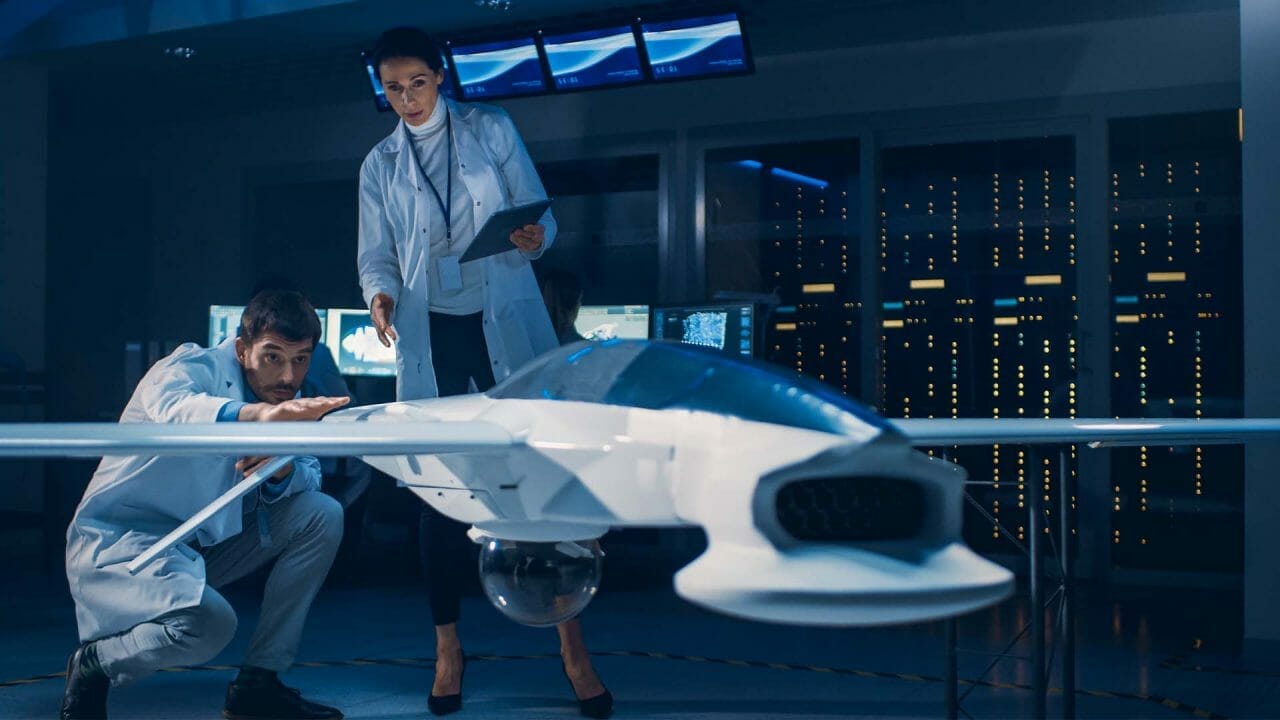 HEEDS, logiciel de simulation d’IAO - Maya HTT