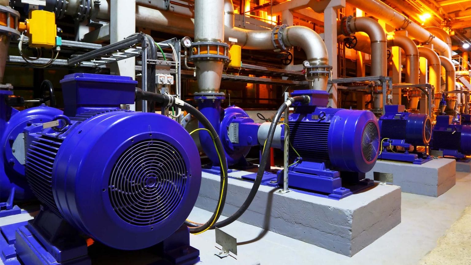 Simcenter SPEED supports rapid design of electric machines