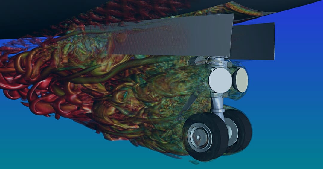 HEEDS CAE simulation software - Maya HTT