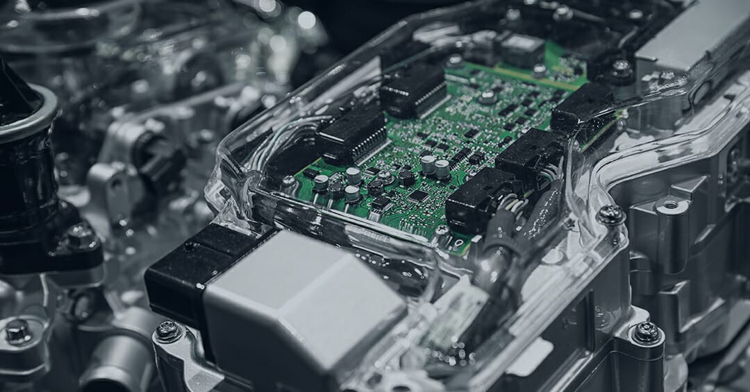 ECAD-MCAD design integration services + expertise - Maya HTT