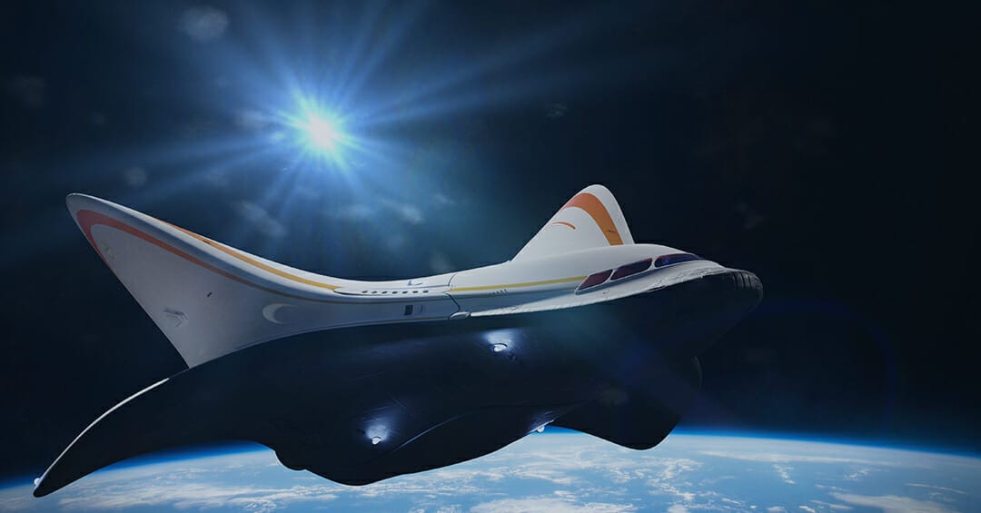 Multidisciplinary design optimization services - Maya HTT