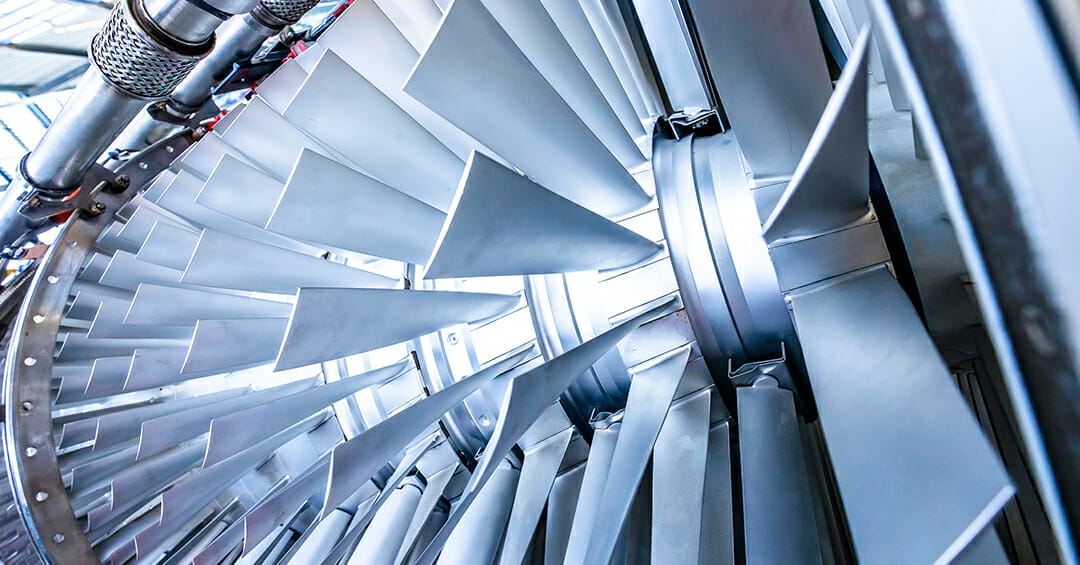 Parameterized missions in turbomachinery models - Maya HTT