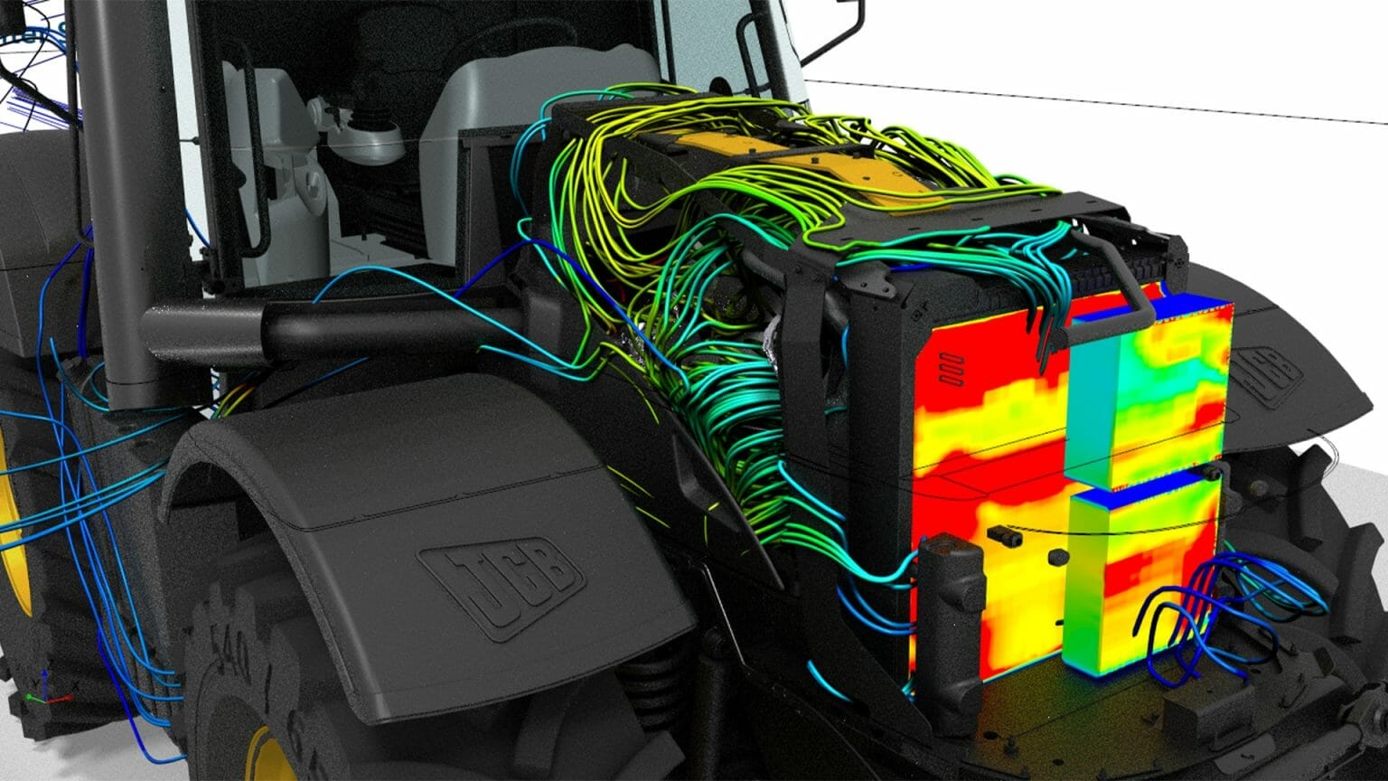 STAR-CCM+ FREE TRIAL - Maya HTT