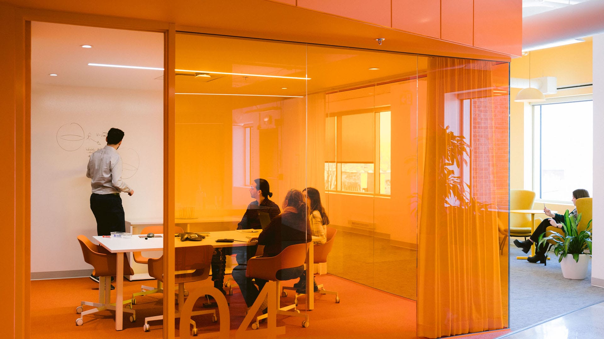 Careers at Maya HTT - Maya HTT