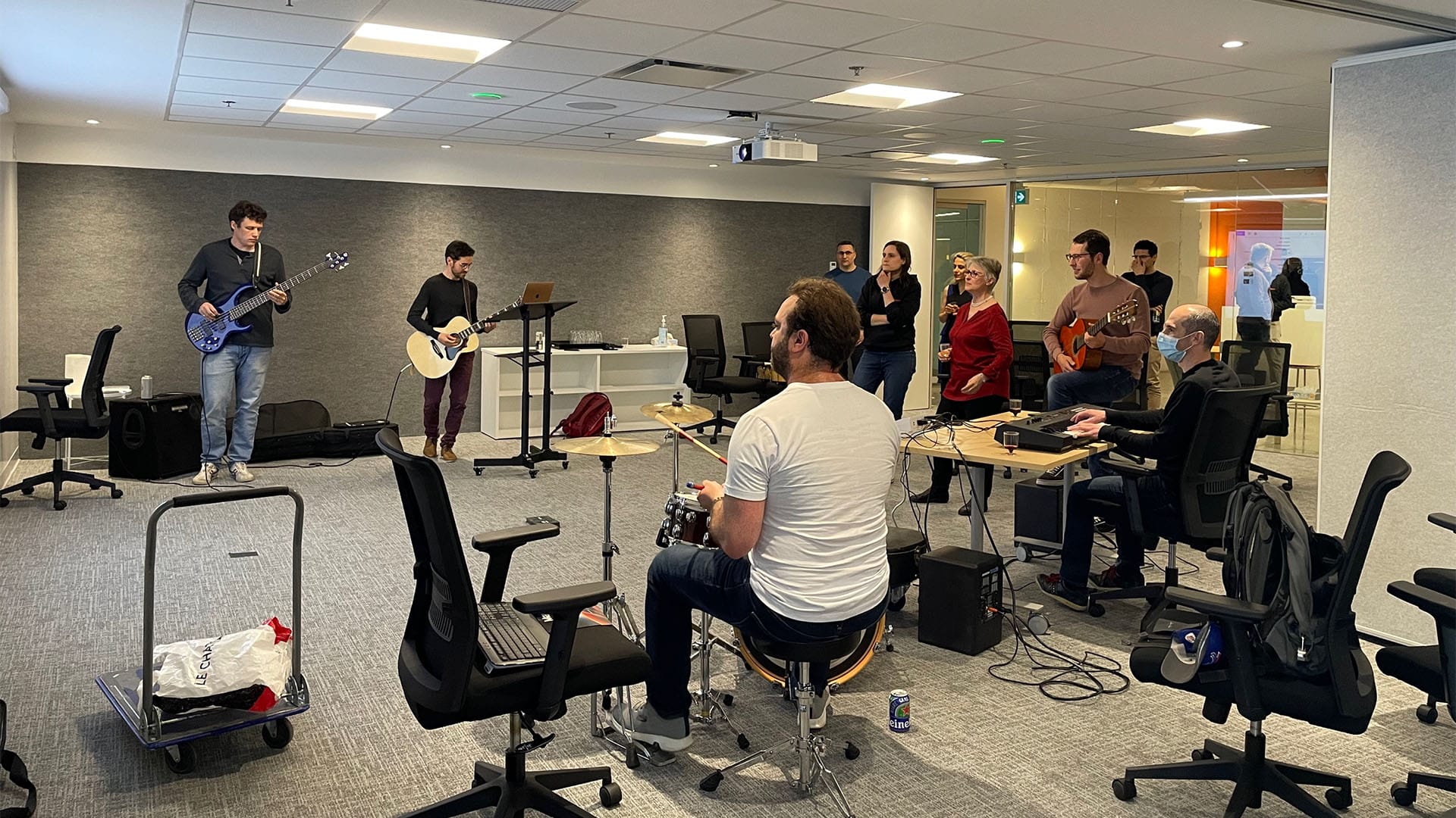 Careers at Maya HTT - Maya HTT