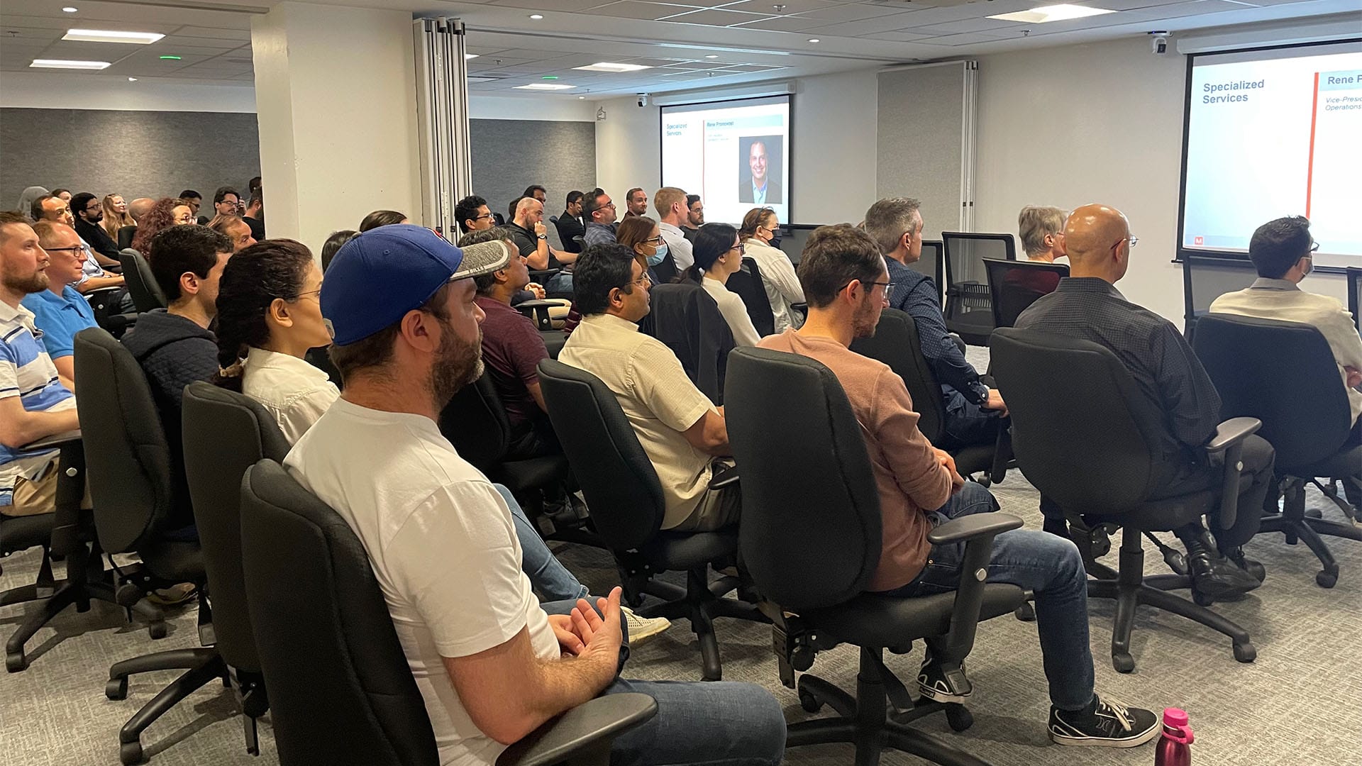 Careers at Maya HTT - Maya HTT