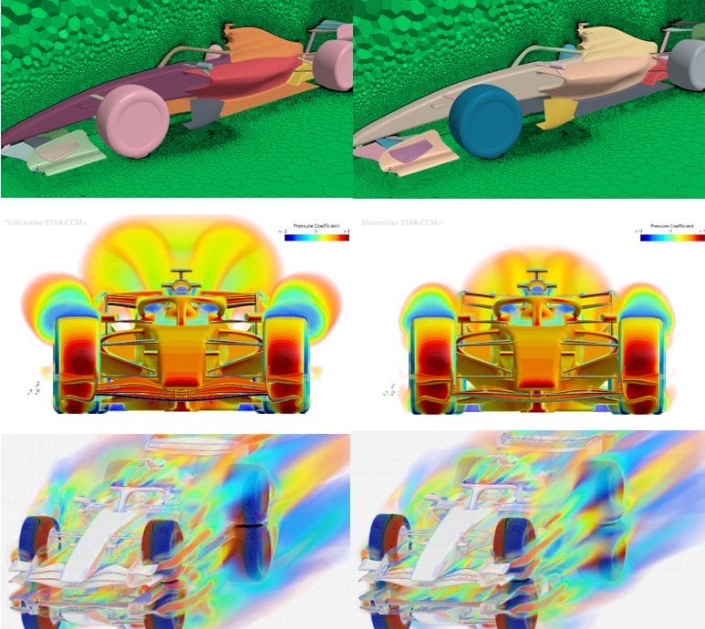 Chasing 400 km/h: How fast will the 2026 F1 cars be? - Maya HTT